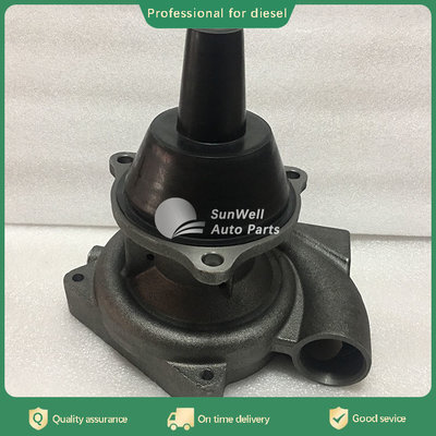 High-quality M11 ISM11 QSM11 Engine Spare Parts Water Pump 4955709 4972847 4965421 3103078 supplier