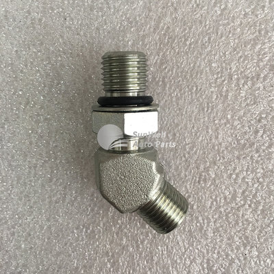 China supply Excavator PC360-7 PC200-7 Elbow 11Y-62-12240 supplier