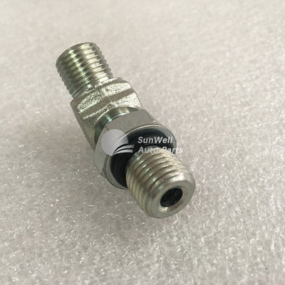 China supply Excavator PC360-7 PC200-7 Elbow 11Y-62-12240 supplier