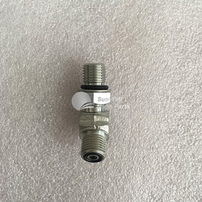 China supply Excavator PC360-7 PC200-7 Elbow 11Y-62-12240 supplier