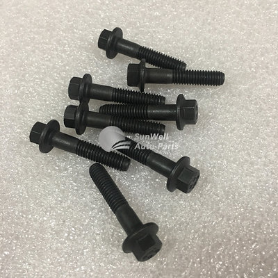 Factory supply Excavator bolt 6742-01-2630 for PC200-7  PC200-8 supplier