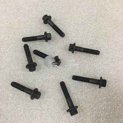 Factory supply Excavator bolt 6742-01-2630 for PC200-7  PC200-8 supplier