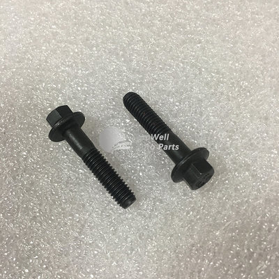 Factory supply Excavator bolt 6742-01-2630 for PC200-7  PC200-8 supplier