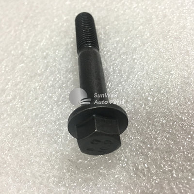High quality PC200-7 PC200-8 Excavator bolt 6754-11-5860 supplier