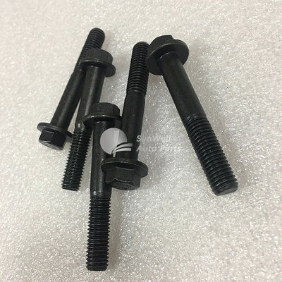 High quality PC200-7 PC200-8 Excavator bolt 6754-11-5860 supplier