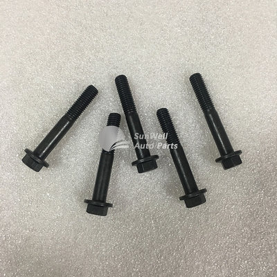 High quality PC200-7 PC200-8 Excavator bolt 6754-11-5860 supplier
