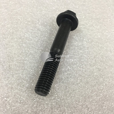 High quality PC200-7 PC200-8 Excavator bolt 6754-11-5860 supplier