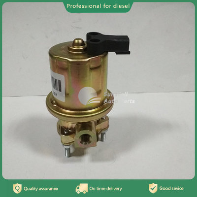 Diesel Engine Spare Parts QSB5.9 Oil Transfer Pump fuel pump 3990106 supplier