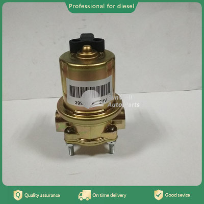 Diesel Engine Spare Parts QSB5.9 Oil Transfer Pump fuel pump 3990106 supplier