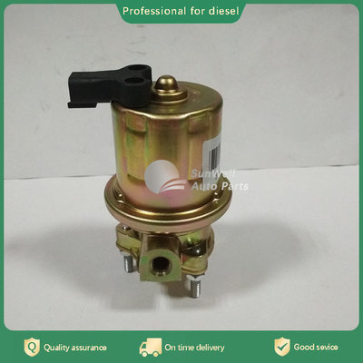 Diesel Engine Spare Parts QSB5.9 Oil Transfer Pump fuel pump 3990106 supplier