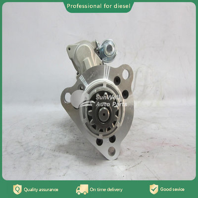 24V Starter Motor M11/NT855 Diesel Engine Starer Motor 5284083 supplier