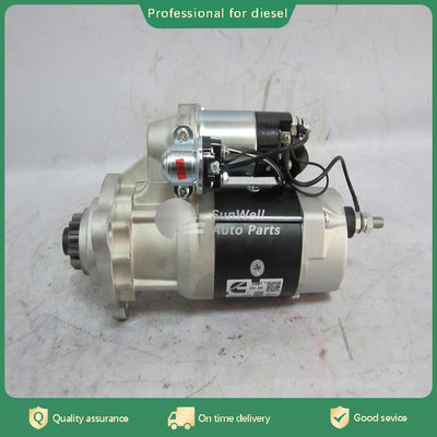 24V Starter Motor M11/NT855 Diesel Engine Starer Motor 5284083 supplier