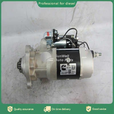 24V Starter Motor M11/NT855 Diesel Engine Starer Motor 5284083 supplier