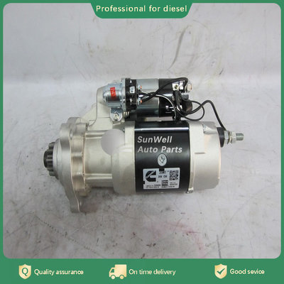 24V Starter Motor M11/NT855 Diesel Engine Starer Motor 5284083 supplier