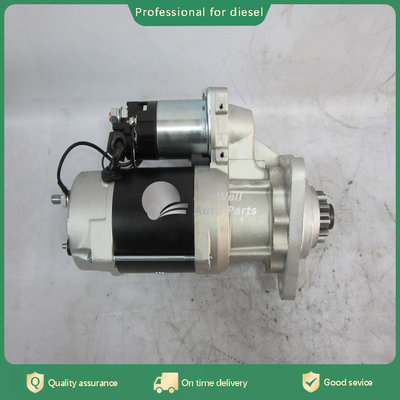 24V Starter Motor M11/NT855 Diesel Engine Starer Motor 5284083 supplier