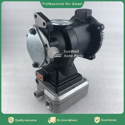 Diesel engine parts 3690864 Air compressor Qsx15 Isx15 X15 supplier