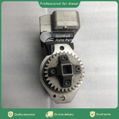 Diesel engine parts 3690864 Air compressor Qsx15 Isx15 X15 supplier