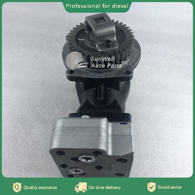 Diesel engine parts 3690864 Air compressor Qsx15 Isx15 X15 supplier