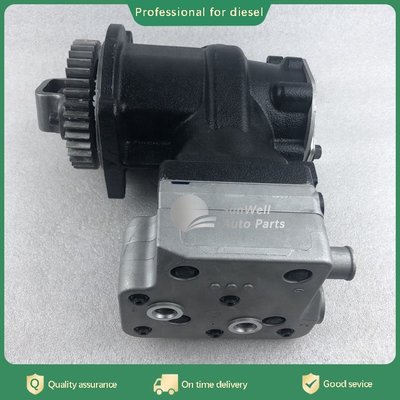 Diesel engine parts 3690864 Air compressor Qsx15 Isx15 X15 supplier