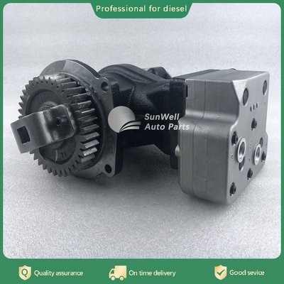 Diesel engine parts 3690864 Air compressor Qsx15 Isx15 X15 supplier