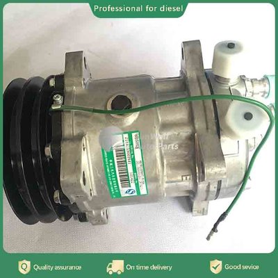 24V cooling part 101422 auto air conditioning compressor 508 5H14 supplier
