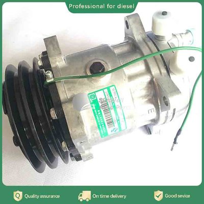 24V cooling part 101422 auto air conditioning compressor 508 5H14 supplier