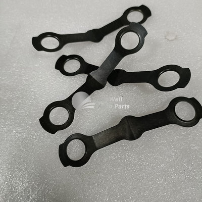 Hot selling QSK60 Diesel engine parts  Lockplate 3171421 4101401 supplier