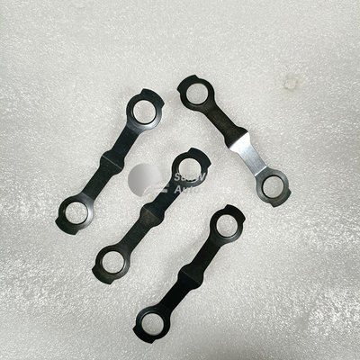 Hot selling QSK60 Diesel engine parts  Lockplate 3171421 4101401 supplier