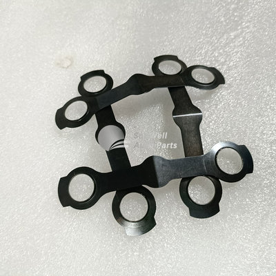 Hot selling QSK60 Diesel engine parts  Lockplate 3171421 4101401 supplier