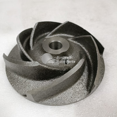 China supply Diesel engine parts Water Pump Impeller 3056476 3008433 205243 for K19 supplier