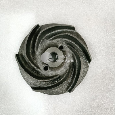 China supply Diesel engine parts Water Pump Impeller 3056476 3008433 205243 for K19 supplier