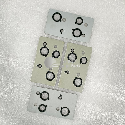 Good price QSK45 Diesel engine parts Fuel Manifold Gasket 3637870 4086222 supplier