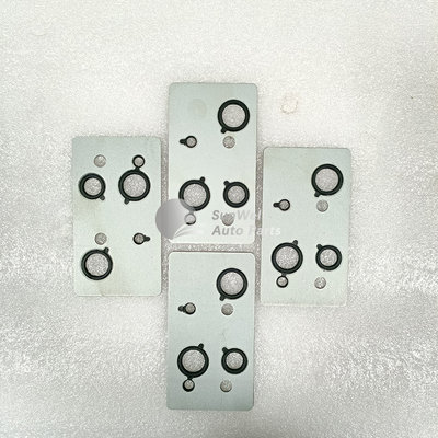 Good price QSK45 Diesel engine parts Fuel Manifold Gasket 3637870 4086222 supplier