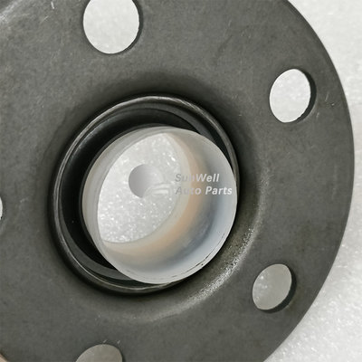 Genuine ISM11 QSM11 Diesel Engine Parts Water Pump Oil Seal 3161742 supplier