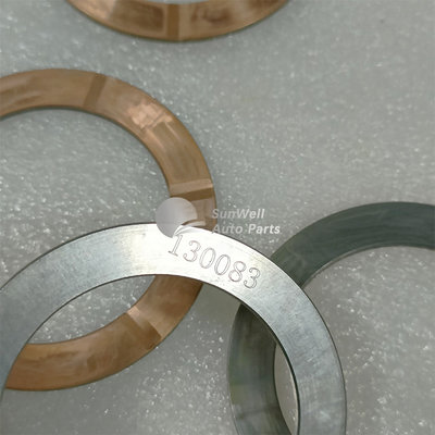 Genuine diesel engine parts KTA38 QSK38 K38 Thrust bearing 130083 116690 supplier