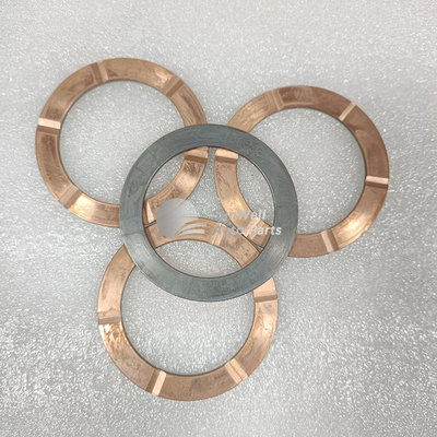 Genuine diesel engine parts KTA38 QSK38 K38 Thrust bearing 130083 116690 supplier