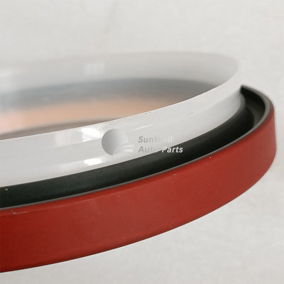 Hot sale Diesel Engine Generator Set Spare Parts Crankshaft Oil Seal 3006738 supplier