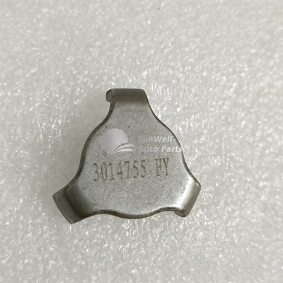 China supply diesel engine parts NTA855 N14 valve disc 3014755 3012530 supplier