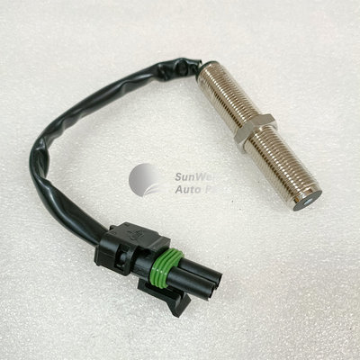 Generator Engine Magnetic Pickup Speed Sensor 3034572 3251812 for NT855 supplier