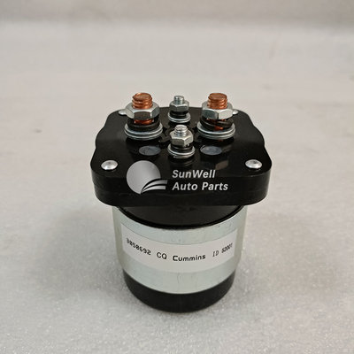High Quality NT855 Diesel Engine Parts Magnetic Switch 3050692 supplier