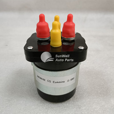 High Quality NT855 Diesel Engine Parts Magnetic Switch 3050692 supplier