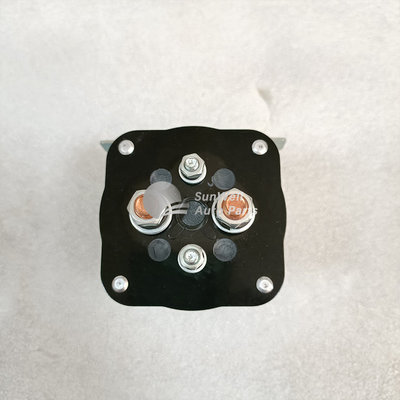 High Quality NT855 Diesel Engine Parts Magnetic Switch 3050692 supplier