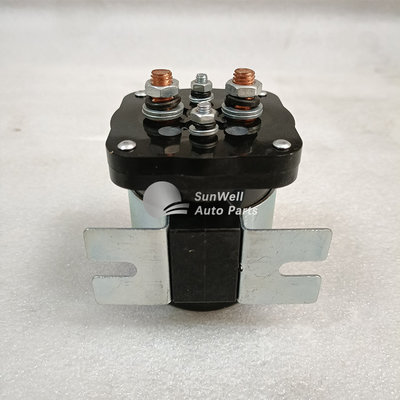 High Quality NT855 Diesel Engine Parts Magnetic Switch 3050692 supplier