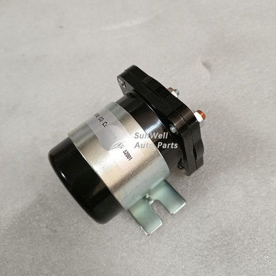 High Quality NT855 Diesel Engine Parts Magnetic Switch 3050692 supplier