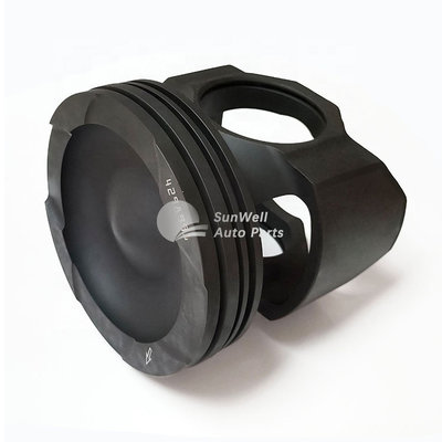 Hot sale QSX15 ISX15 X15 Engine Parts Piston Kit 2882118 4298991 3104186 supplier