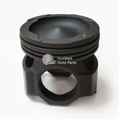 Hot sale QSX15 ISX15 X15 Engine Parts Piston Kit 2882118 4298991 3104186 supplier