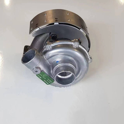 RHB52H Turbo 129497-18000 MY20 MY29 Turbocharge for Marine 4JH-TE/4JH-TZ  Engine supplier
