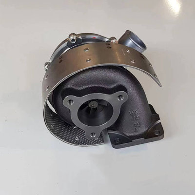 RHB52H Turbo 129497-18000 MY20 MY29 Turbocharge for Marine 4JH-TE/4JH-TZ  Engine supplier