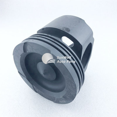 Good price QSX15 Cylinder Engine Piston 4367132 For Excavator Diesel Engine supplier