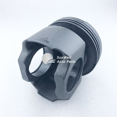 Good price QSX15 Cylinder Engine Piston 4367132 For Excavator Diesel Engine supplier